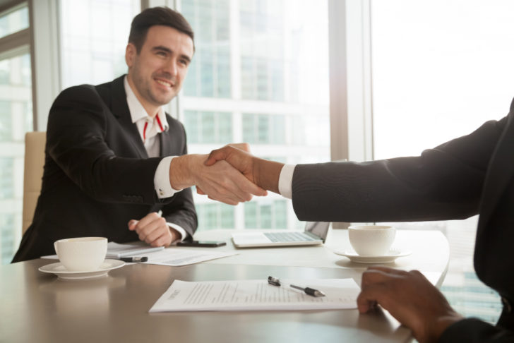 Get What You Want in a Simple Negotiation with This Word