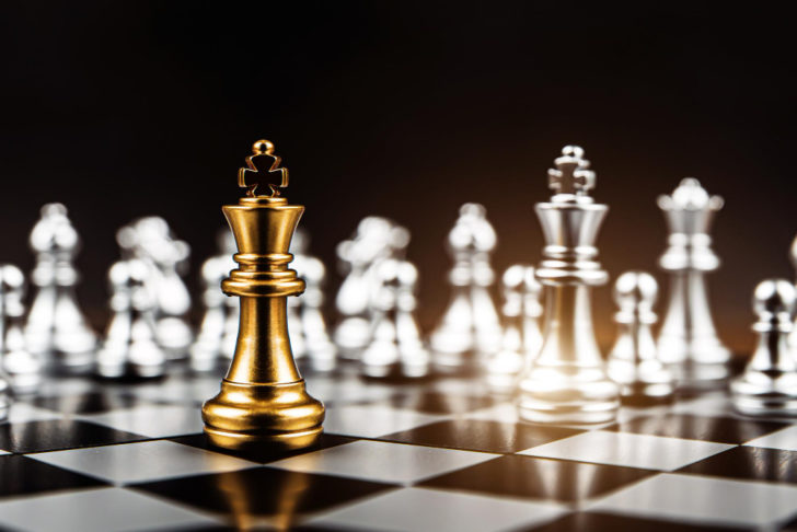 What Are the Biggest (and Smallest) Chess Prizes Ever Won?