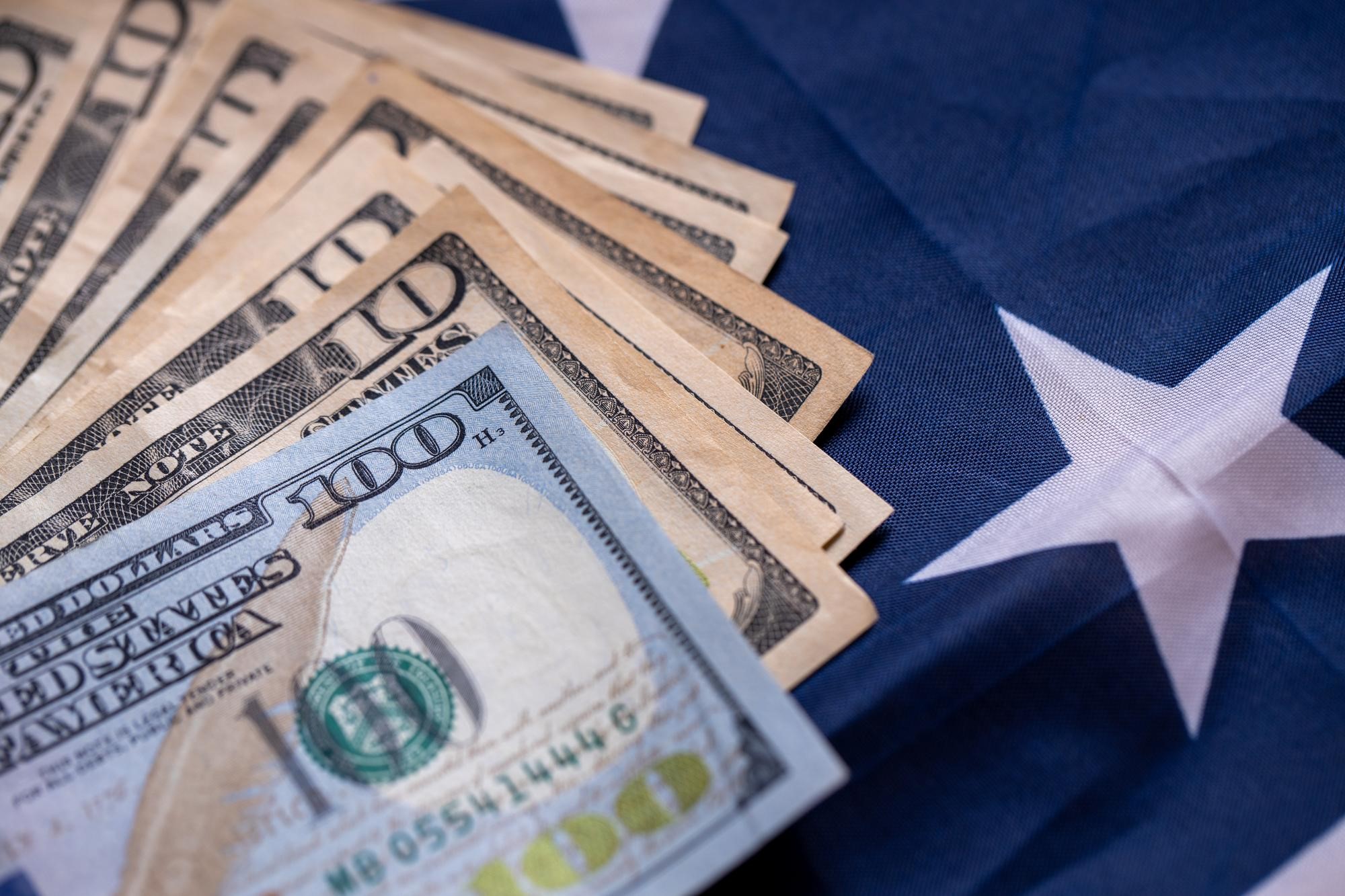8 Awesome Ways to Make Extra Money in the U.S.