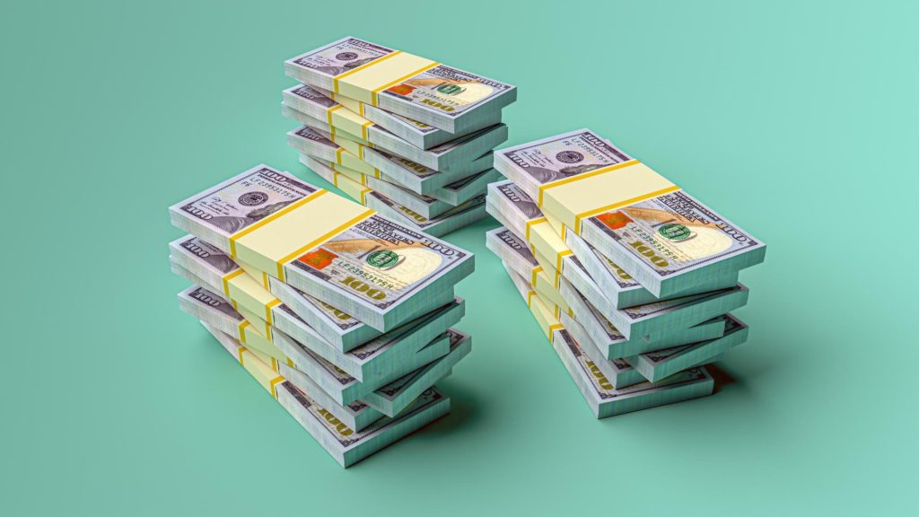 Want to Lay Your Hands on Prop Money? This Website Gets You All the ...
