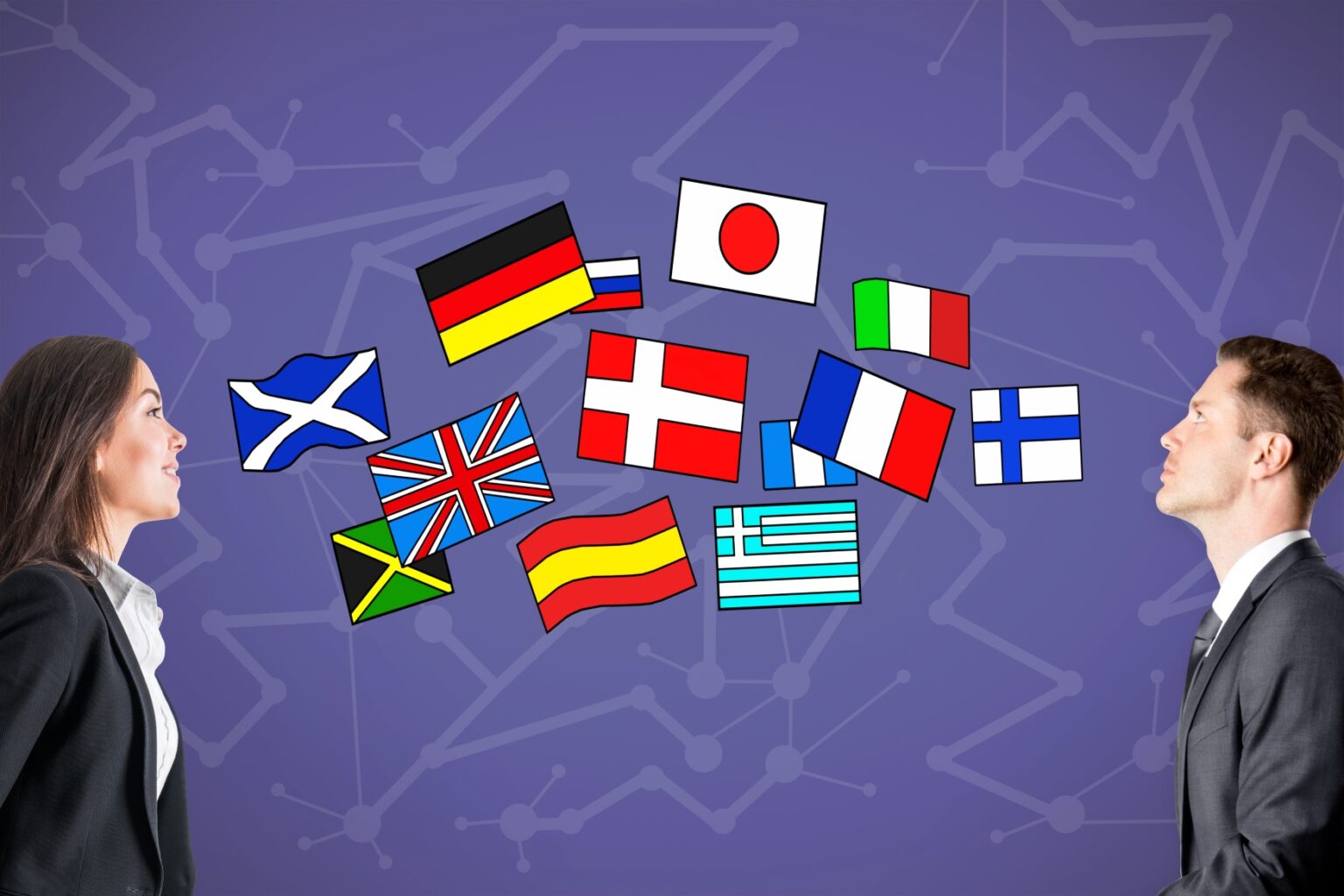 Enjoy the Perks of Remote Work as a Translator at This Company